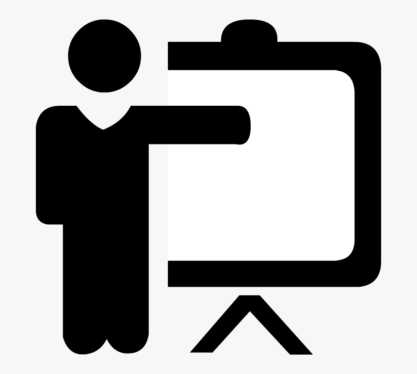 Leadership Training Icon - Training Icon Png, Transparent Png ...