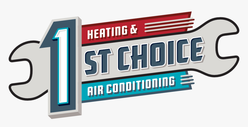 1st Choice Logo