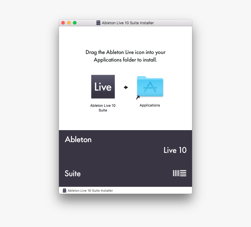 Ableton Live 10 Icon, HD Png Download , Transparent Png Image - PNGitem