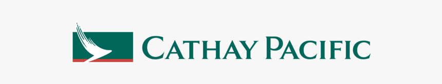 Cathay Pacific Airlines Logo, HD Png Download , Transparent Png Image ...