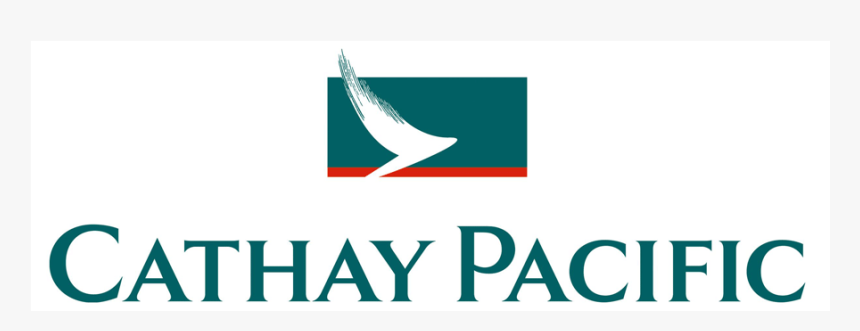 Cathay Pacific, HD Png Download , Transparent Png Image - PNGitem