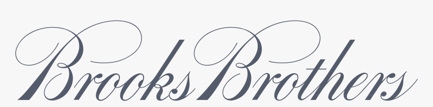 Brooks Brothers 01 Logo Png Transparent - Brooks Brothers, Png Download ...