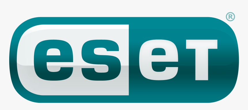 Eset Logo Transparent Background, HD Png Download , Transparent Png ...