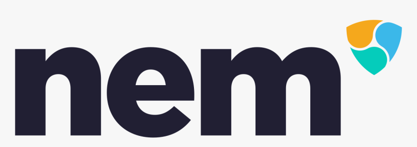 Nem Crypto, HD Png Download , Transparent Png Image - PNGitem