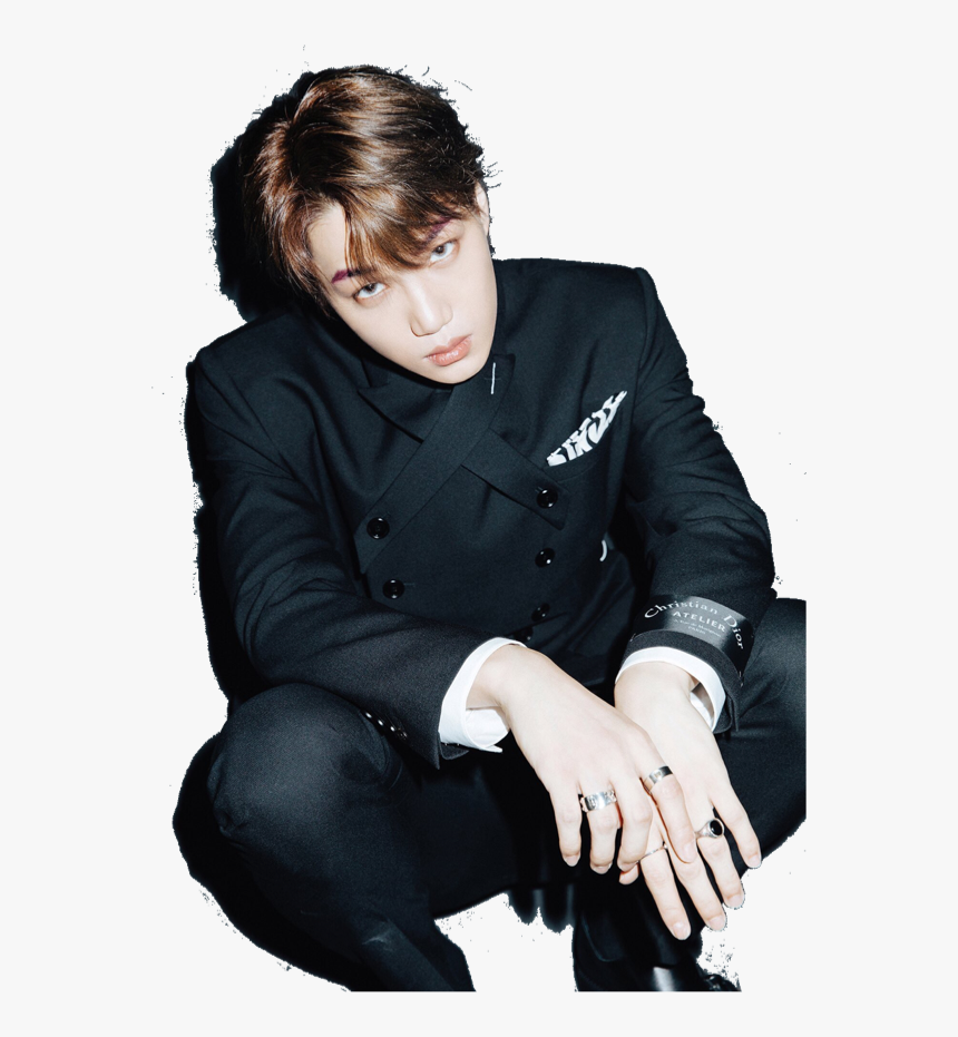 #exo #kai #tempo #freetoedit - Kai Don T Mess Up My Tempo, HD Png ...