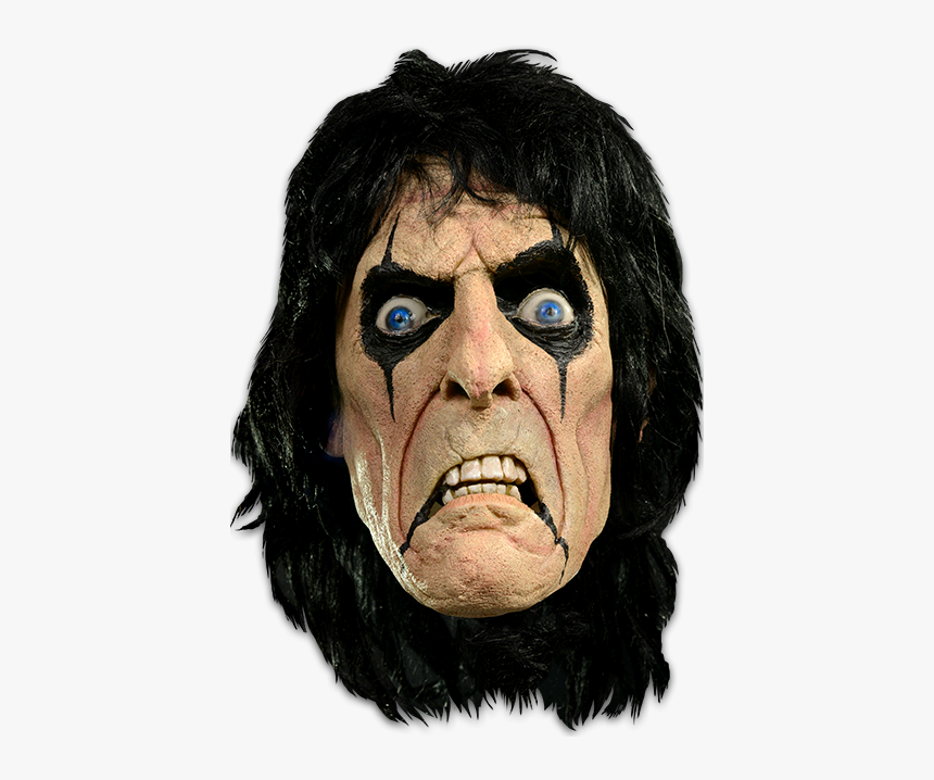 Alice Cooper, HD Png Download , Transparent Png Image - PNGitem