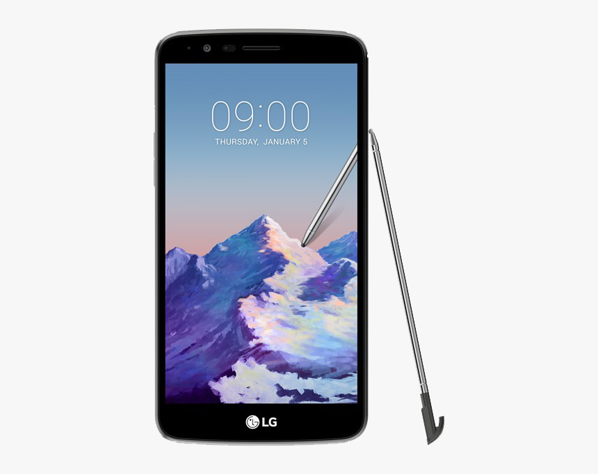 Lg Phone Png Background - Lg Stylus 3 Price, Transparent Png ...