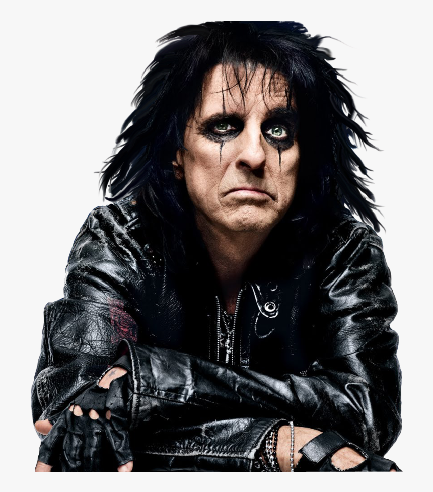 Alice Cooper Dodge Challenger, HD Png Download , Transparent Png Image ...