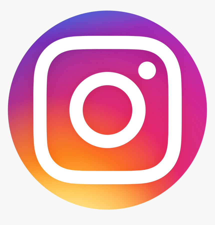 Ig Circle Logo Png, Transparent Png , Transparent Png Image - PNGitem