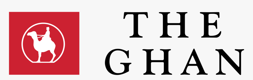 The Ghan Logo