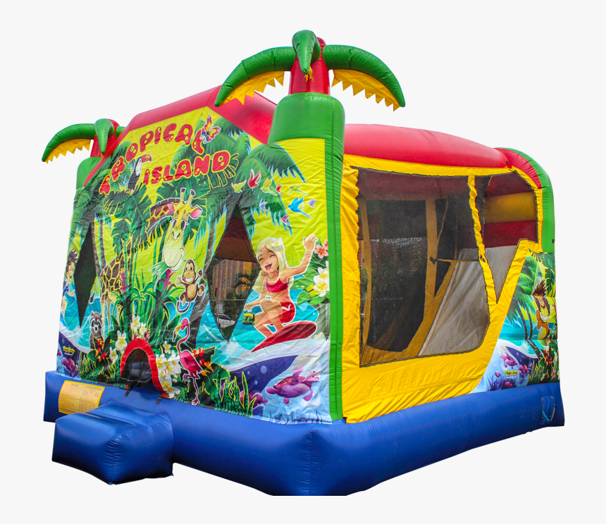 Inflatable, HD Png Download , Transparent Png Image - PNGitem