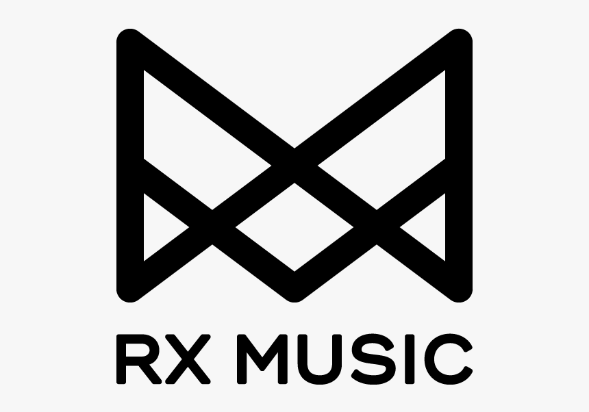 Rx Music, HD Png Download , Transparent Png Image - PNGitem