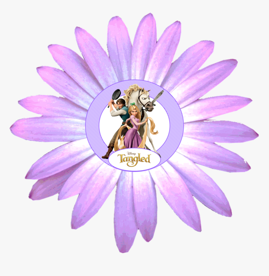 Tangled Party Toppers Or Free Printable Candy Bar Labels - Tangled ...
