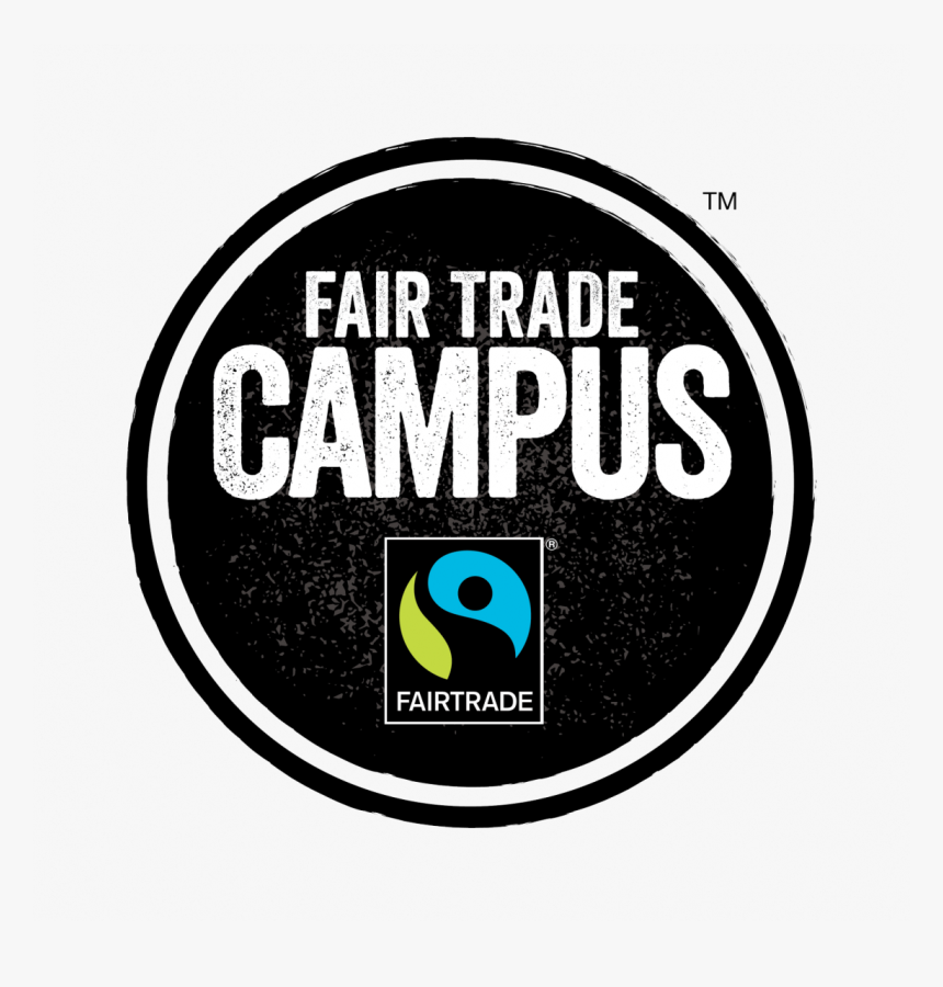 Fair Trade Campus, HD Png Download , Transparent Png Image - PNGitem