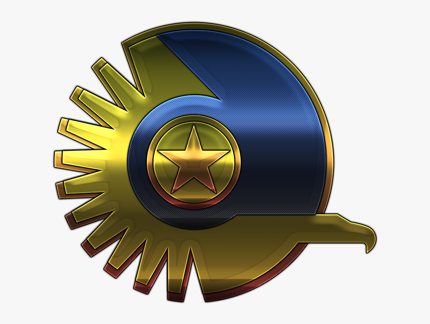 Planetside 2 New Conglomerate Logo, HD Png Download , Transparent Png ...