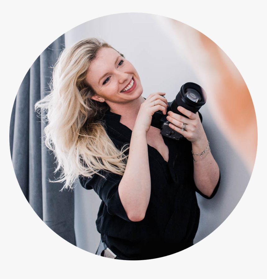 Roundprofile - Photo Shoot, HD Png Download , Transparent Png Image ...