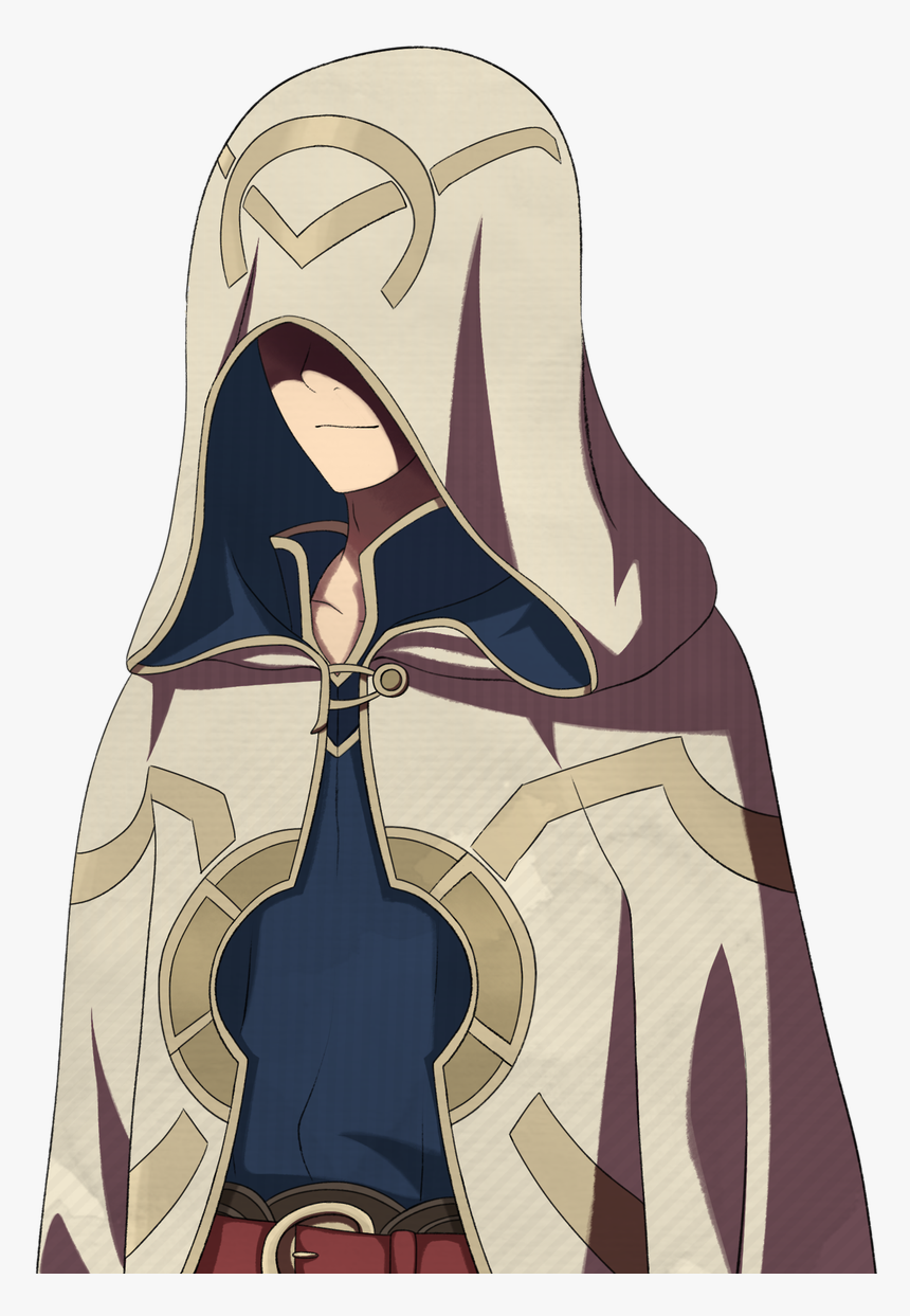 Kiran Fire Emblem Heroes, HD Png Download , Transparent Png Image - PNGitem
