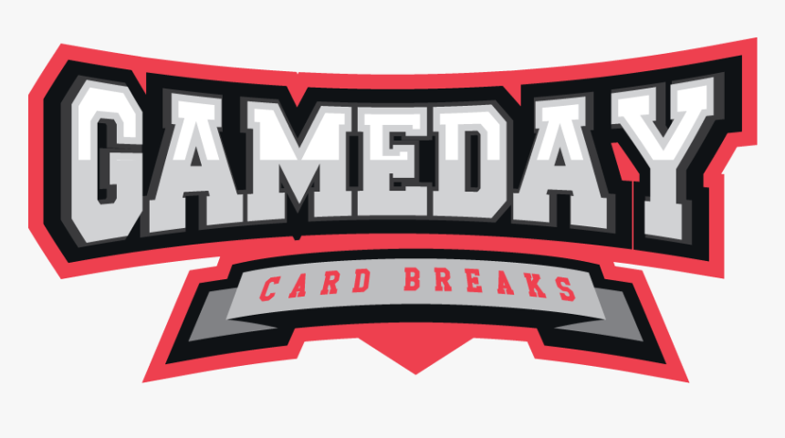 Gameday Card Breaks - Game Day Png, Transparent Png , Transparent Png ...