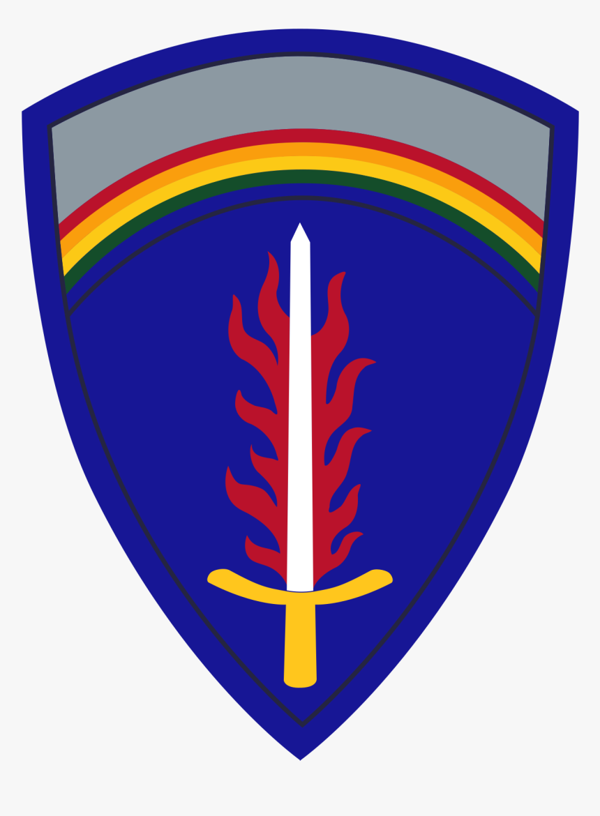 United States Army Europe Wikipedia Bsa Trained Leaders - Us Army ...