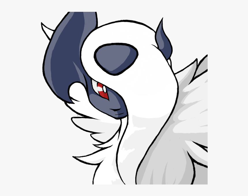 View Mega Absol By Hedgehogger-d7207hr , - Mega Absol Icon, HD Png ...