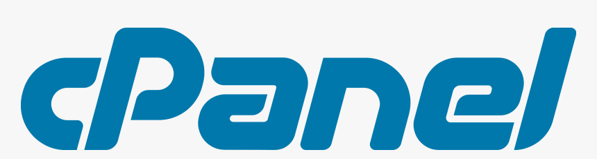 Cpanel Logo, Blue - Cpanel Logo Blue, HD Png Download , Transparent Png ...