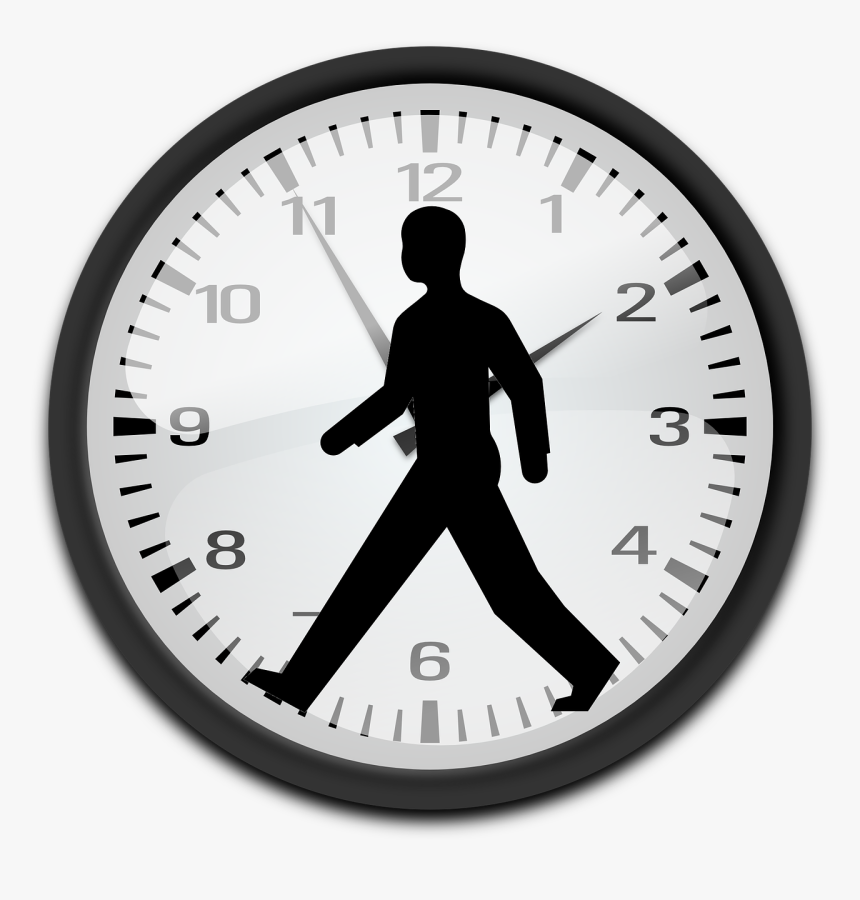 Time Management Clock Png, Transparent Png , Transparent Png Image ...