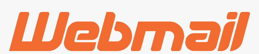 Webmail Logo, HD Png Download , Transparent Png Image - PNGitem