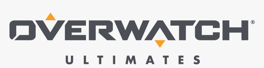 Overwatch - Overwatch Ultimates Logo, HD Png Download , Transparent Png ...