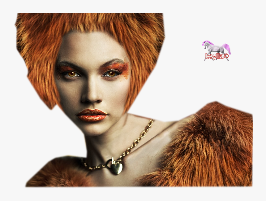 Image7-4 - Fall Femme Tubes Png, Transparent Png , Transparent Png ...