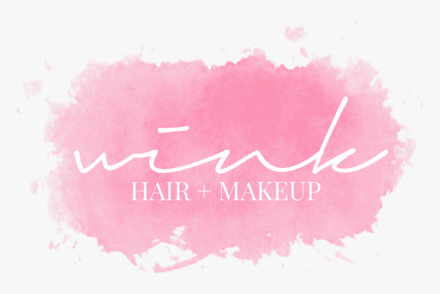 Pink Hair Png - Calligraphy, Transparent Png , Transparent Png Image ...