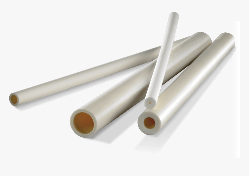 Protective Tubes For Guide Elements - Steel Casing Pipe, HD Png ...