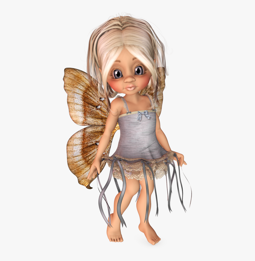 Mijn Psp Tubes - Fairy Tubes Png, Transparent Png , Transparent Png ...