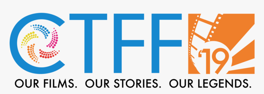 Ctff Logo 2019 High Rez, HD Png Download , Transparent Png Image - PNGitem