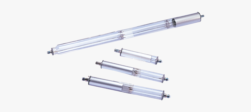 Helium-neon Laser Tubes - Helium Neon Laser Tube, HD Png Download ...