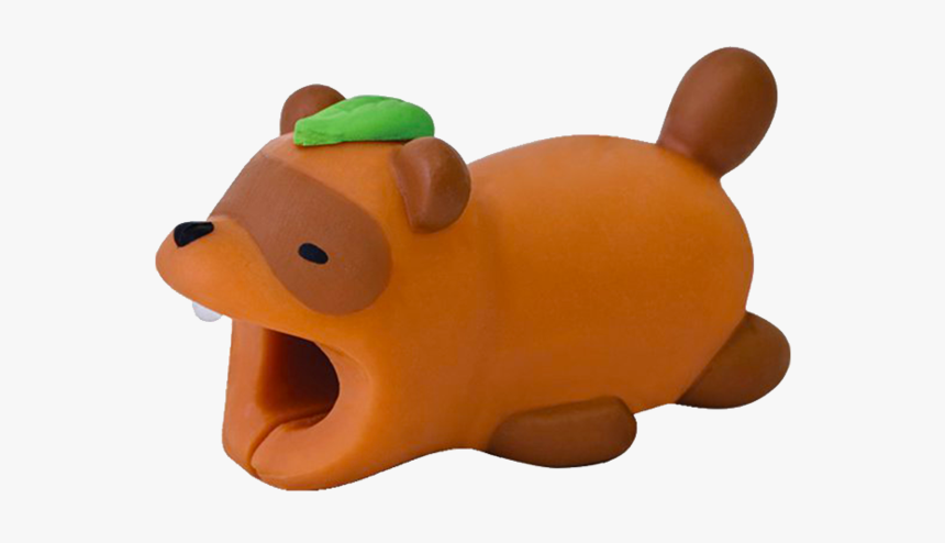 Shiba Inu Cable Bite, HD Png Download , Transparent Png Image - PNGitem