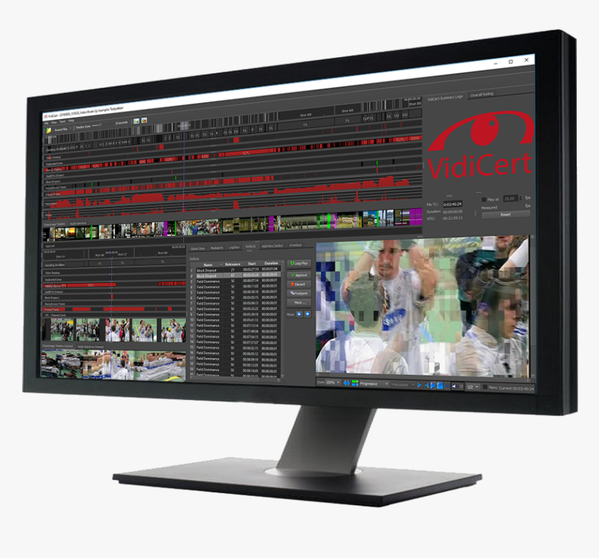 Led-backlit Lcd Display, HD Png Download , Transparent Png Image - PNGitem