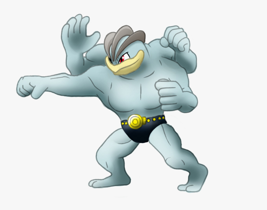 Machamp Pokemon , Png Download - Machamp Pokemon, Transparent Png ...