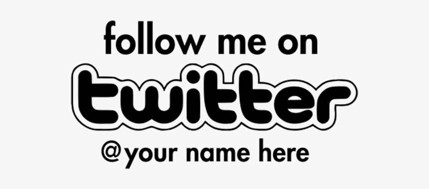 Twitter, HD Png Download , Transparent Png Image - PNGitem