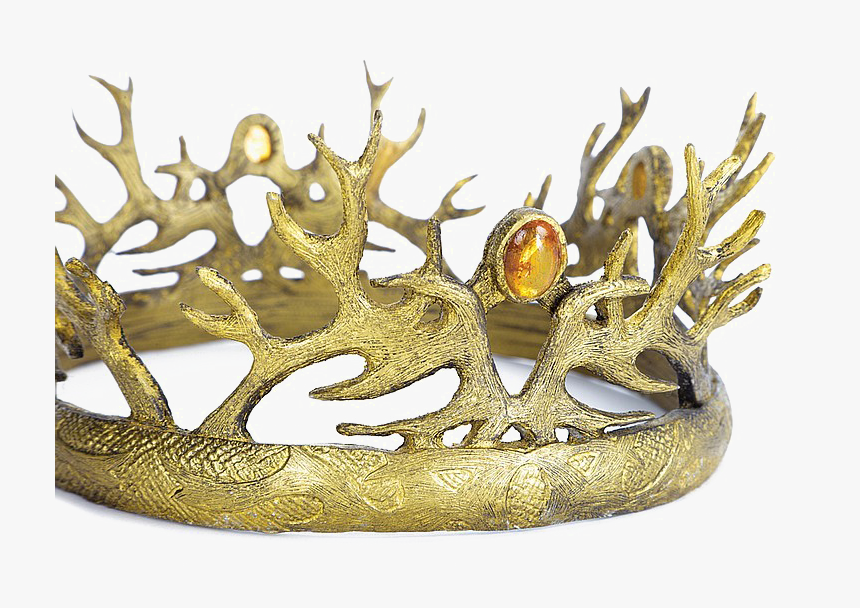 Game Of Thrones Crown Transparent Images - Gam Of Thrones Crown, HD Png ...