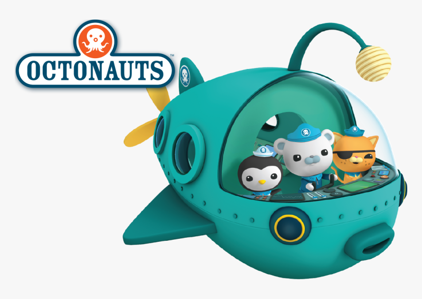 Octonauts Png, Transparent Png , Transparent Png Image - PNGitem