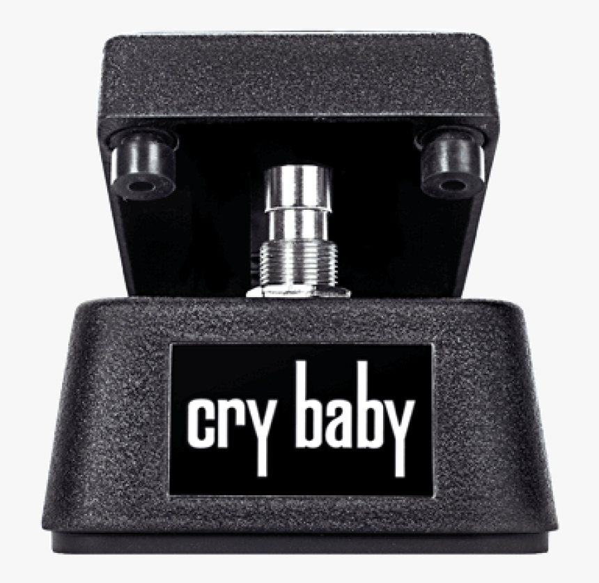 Dunlop Cry Baby Mini 535q, HD Png Download , Transparent Png Image ...