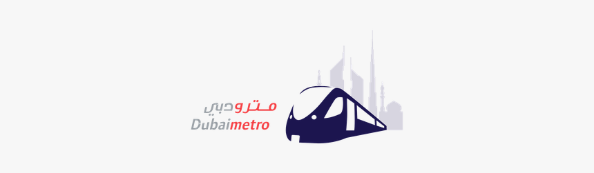Dubai Metro Logo - Dubai Metro Logo Png, Transparent Png , Transparent ...