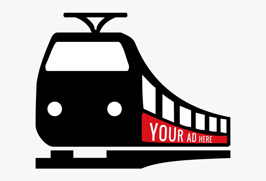 Train Icon Png, Transparent Png , Transparent Png Image - PNGitem