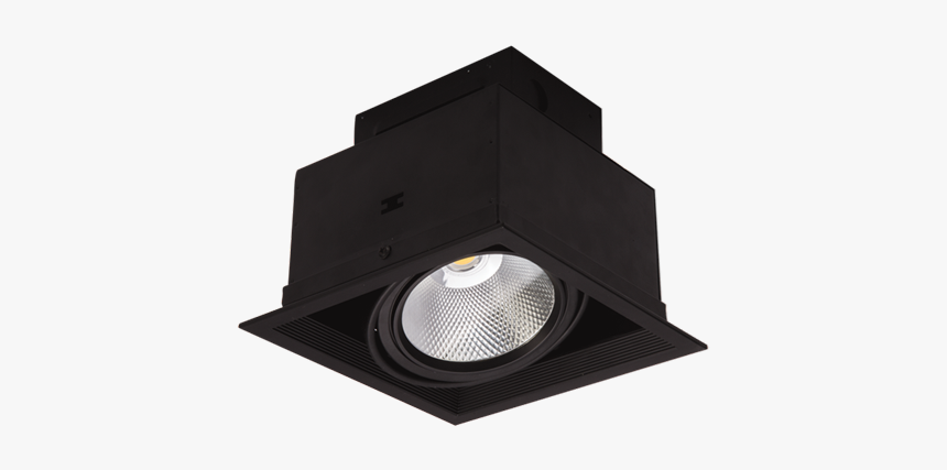 Cora 19 20w Spot Luminaires - Ceiling, HD Png Download , Transparent ...