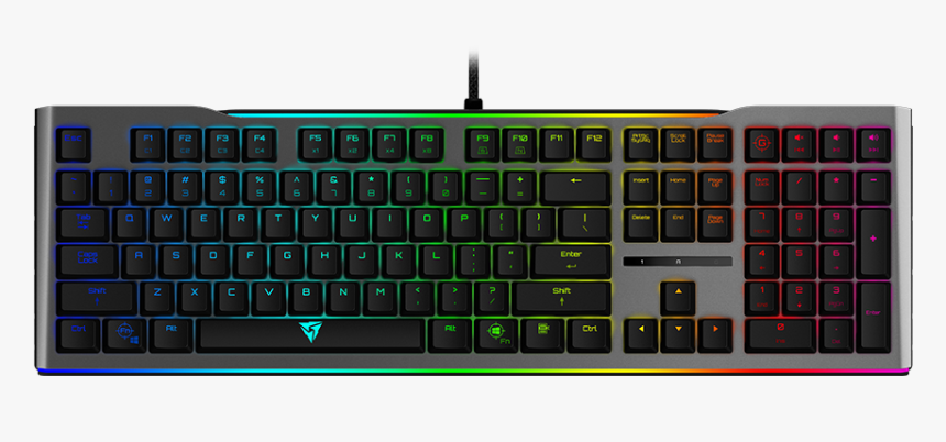 Thunderx3 Keyboard, HD Png Download , Transparent Png Image - PNGitem
