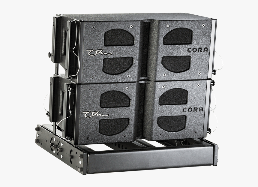 Cora - Computer Case, HD Png Download , Transparent Png Image - PNGitem