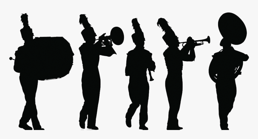 Banda Png, Transparent Png , Transparent Png Image - PNGitem