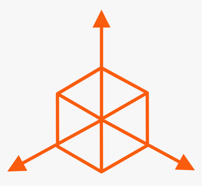 Icon Ar 3d Optim - Perun Symbol, HD Png Download , Transparent Png ...