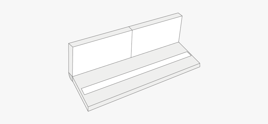 Rolling Paper Booklet Dimensions, HD Png Download , Transparent Png ...