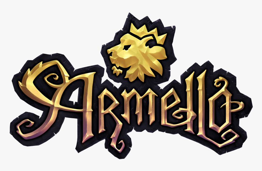 Armello Logo, HD Png Download , Transparent Png Image - PNGitem